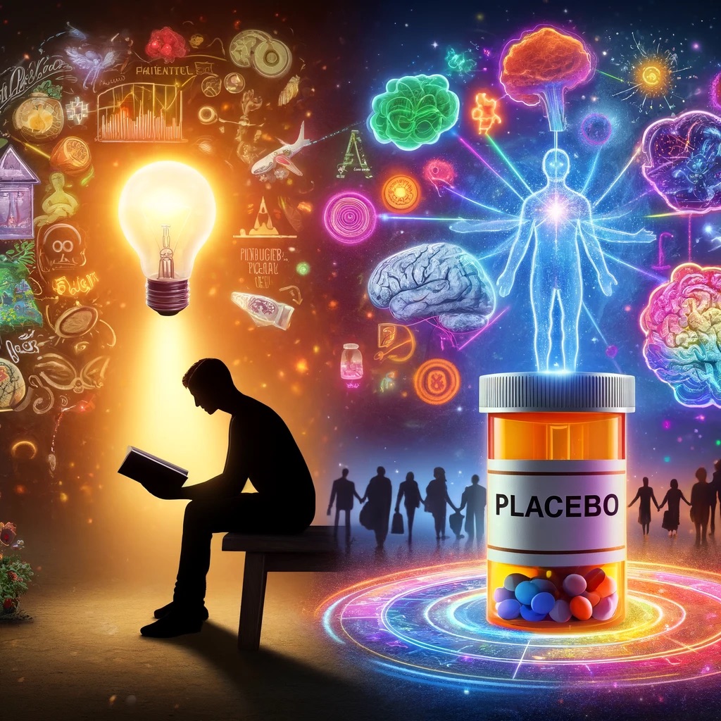 The endocannabinoid system and the placebo effect: Molecular mechanisms ...