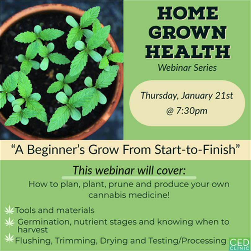 Past Events - CED Clinic