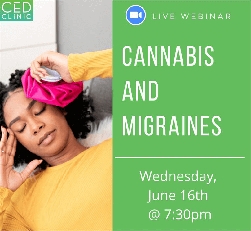 Past Events - CED Clinic