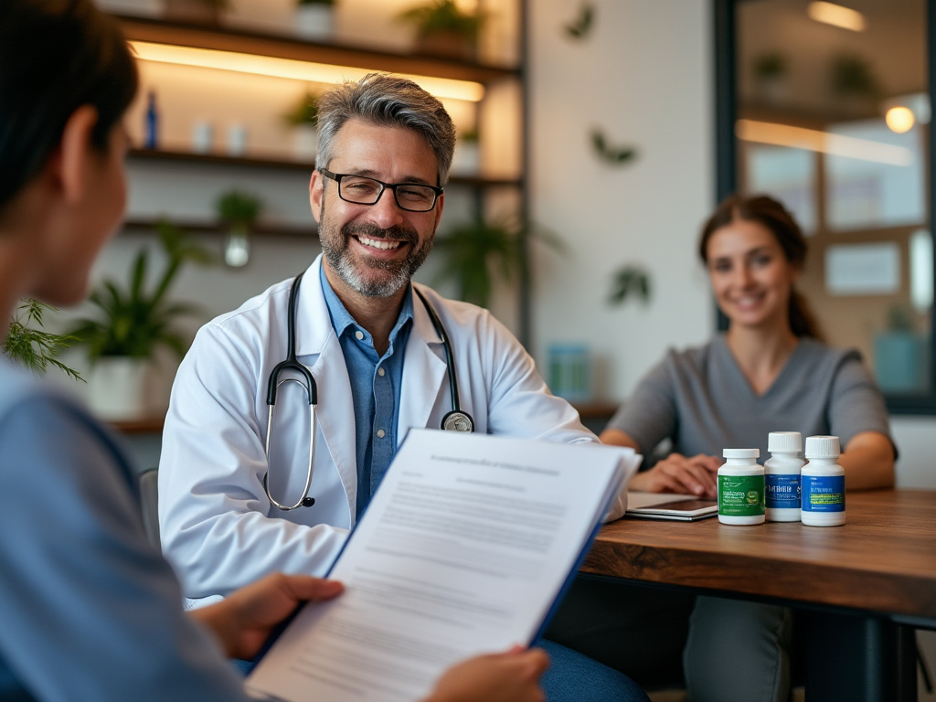 5 Reasons Why CED Clinic Is The Best Best Cannabis Medicine Practice in ...
