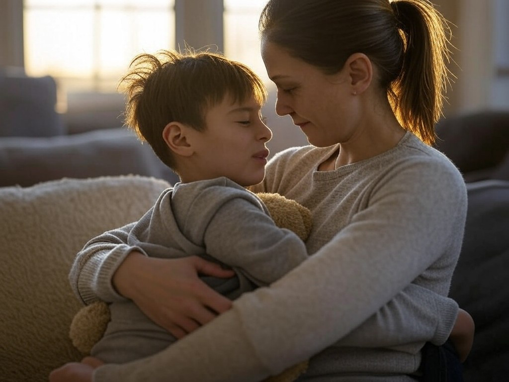 Autism & Behavior: Expert Guidance for Families - CED Clinic