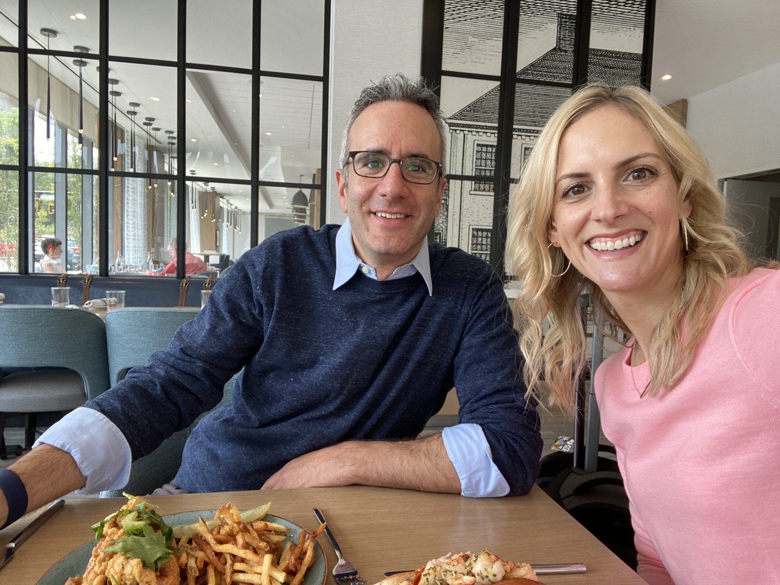 Meet Dr. Caplan - CED Clinic