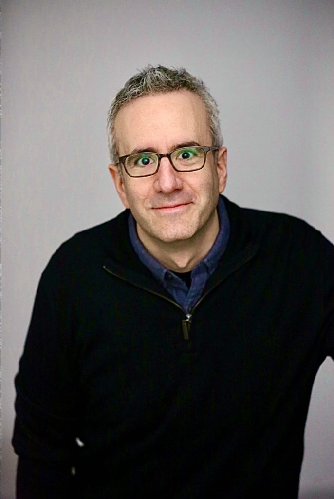 Meet Dr. Caplan - CED Clinic