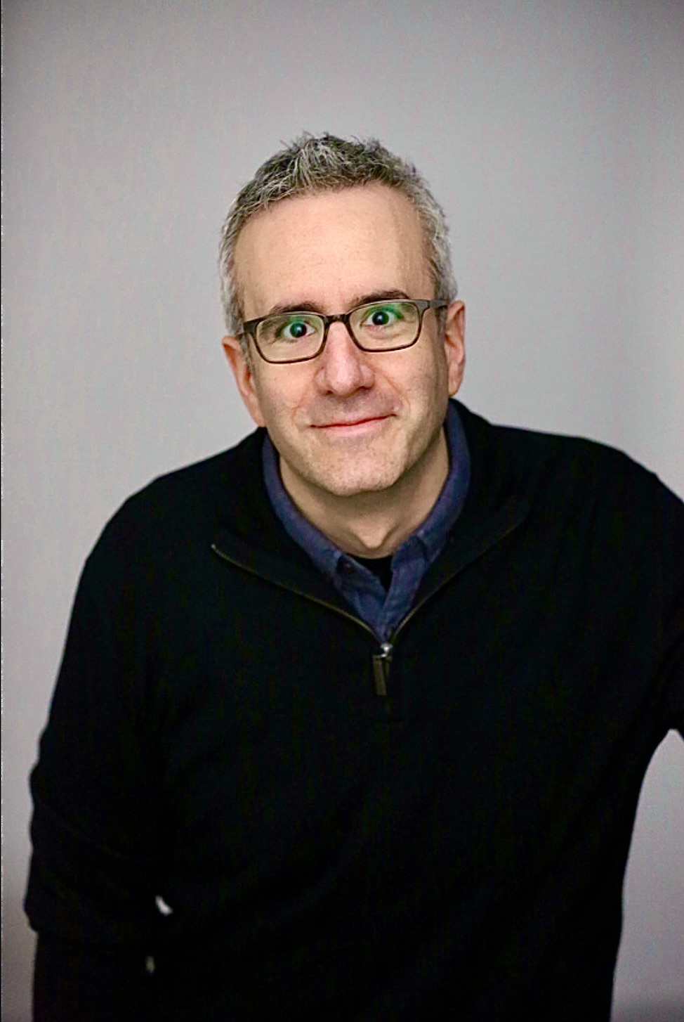 Meet Dr. Caplan - CED Clinic