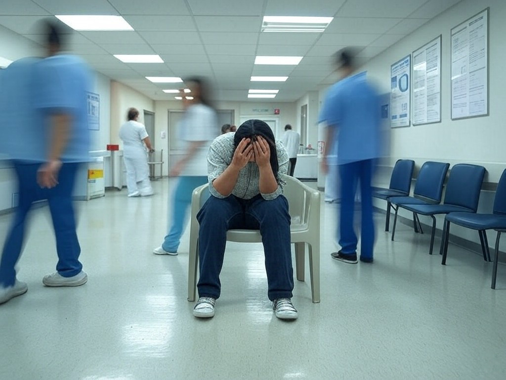 Cannabis Hyperemesis Syndrome (CHS): What You Need to Know - CED Clinic