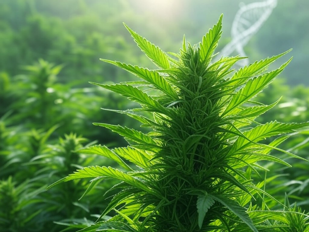 Why Cannabis Works - CED Clinic