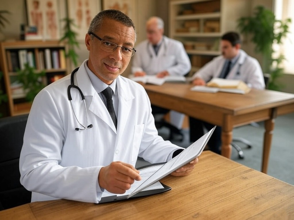 Our Core Values: The Heart of CED Clinic - CED Clinic
