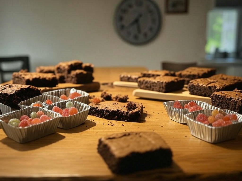 Why Aren't Edibles Working for You? Understanding THC Metabolism - CED ...