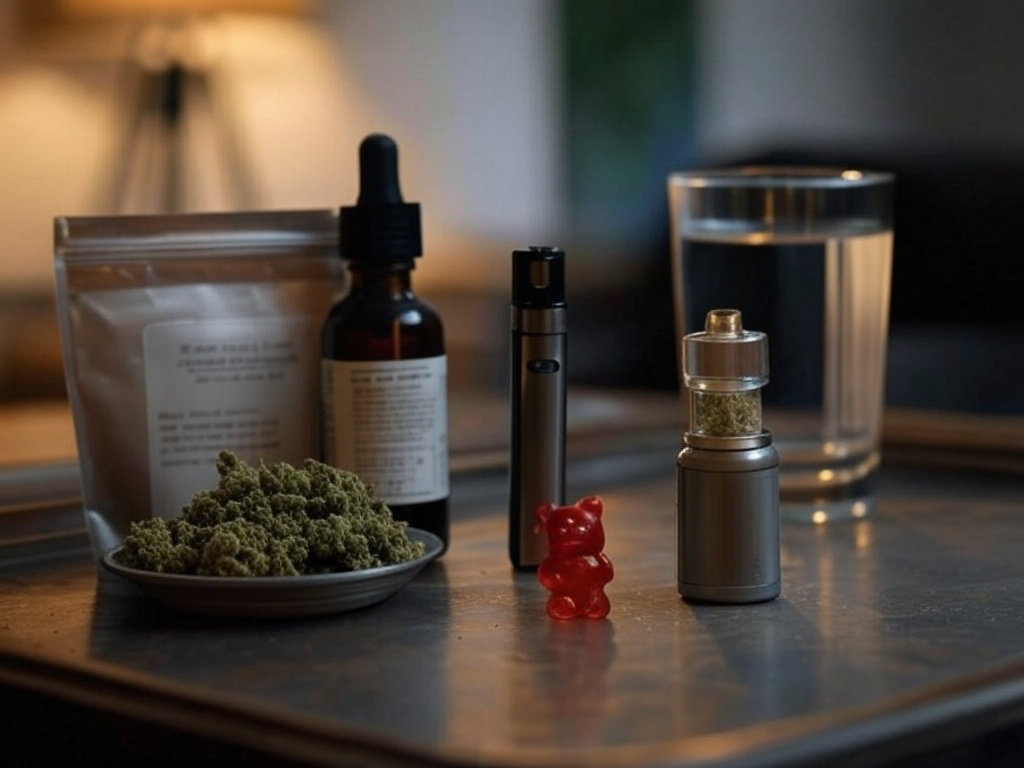 10 Surprising Facts on the Resurgence of Cannabis - CED Clinic