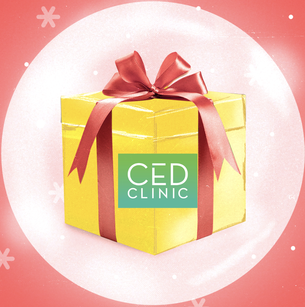 Discounts, Coupons, and Free Consultations - CED Clinic