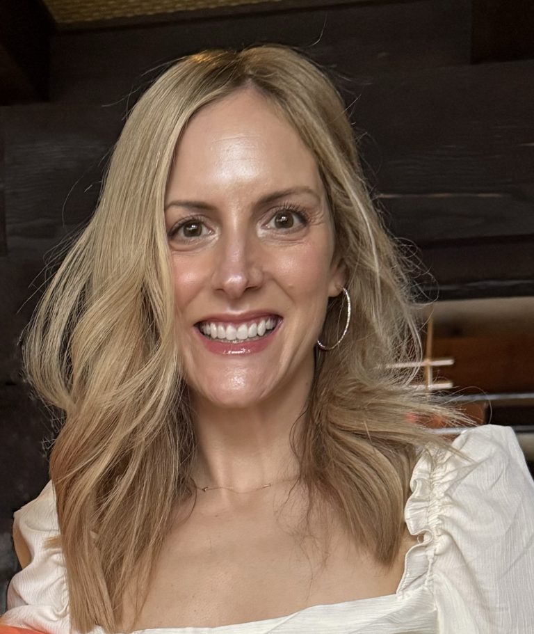 Meet Erin Caplan, NP - CED Clinic