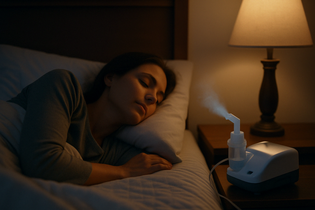 7 Reasons Nebulized Cannabis Is Smarter Inhalation