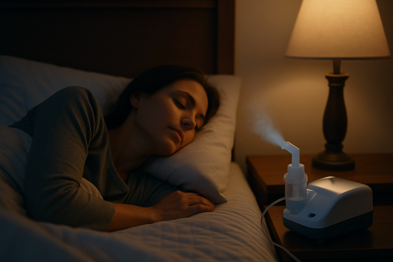 7 Reasons Nebulized Cannabis Is Smarter Inhalation