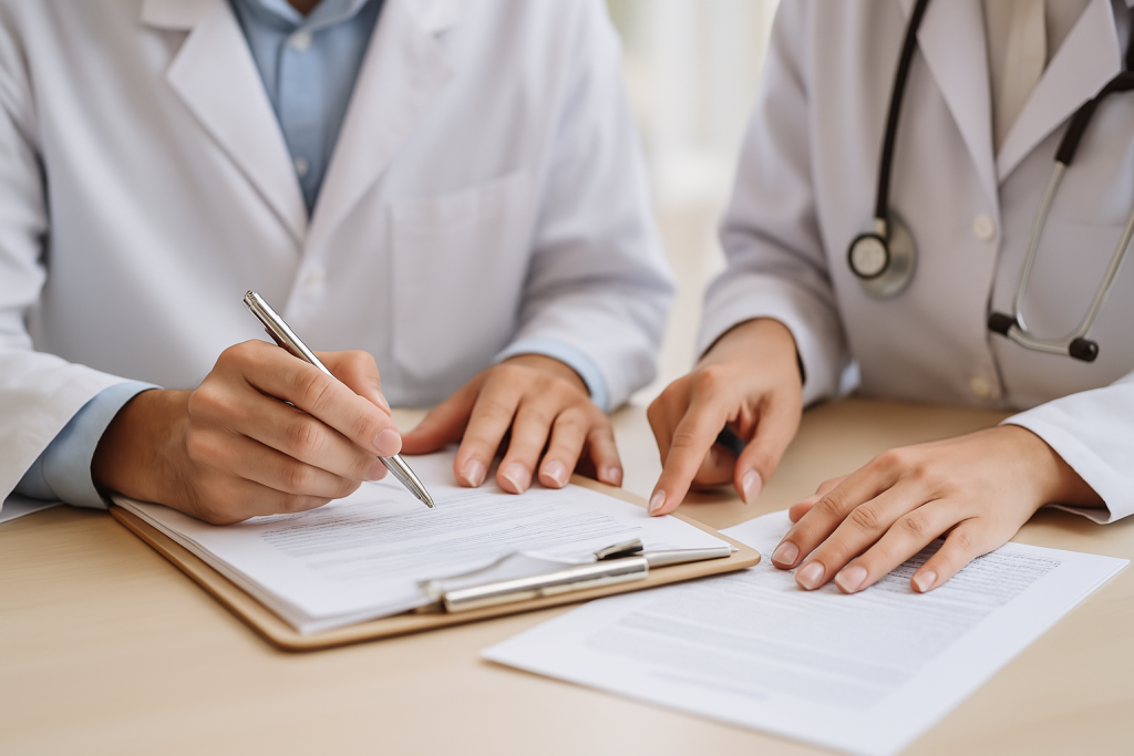 CED Cannabis Medicine Learning Lab - CED Clinic