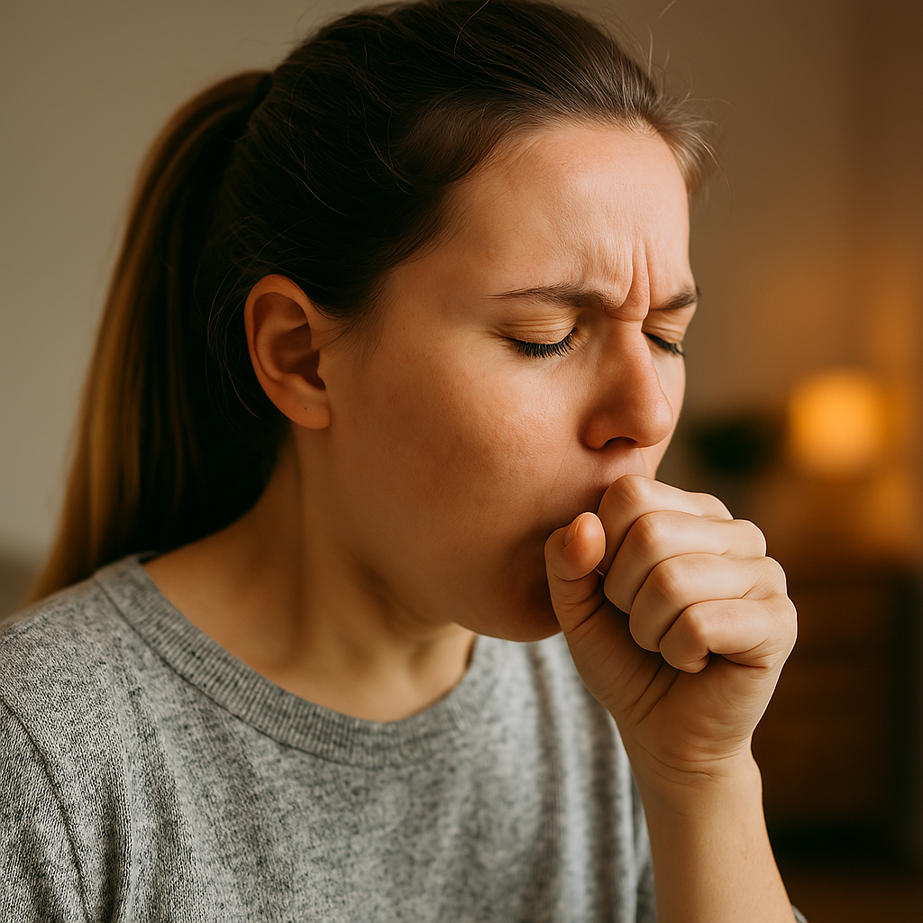 The Cannabis Cough: 7 Inhalation Methods Ranked by Irritation - CED Clinic