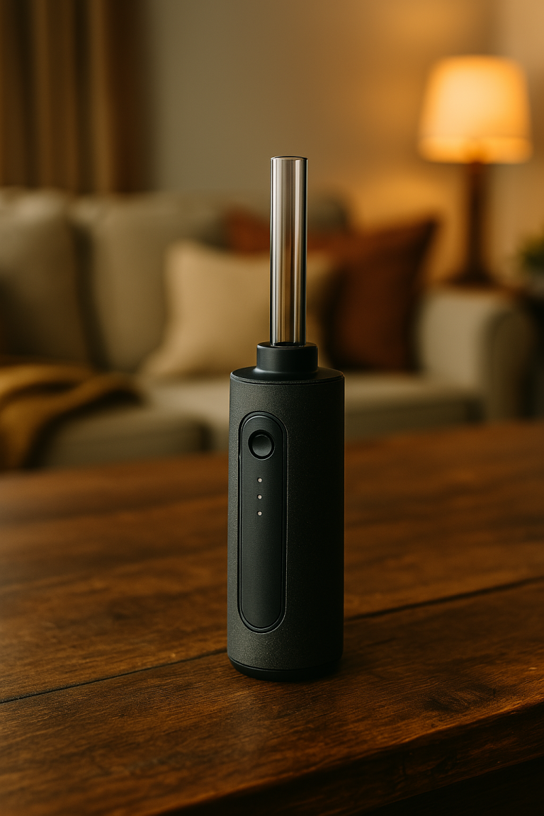 The Cannabis Cough: 7 Inhalation Methods Ranked by Irritation - CED Clinic