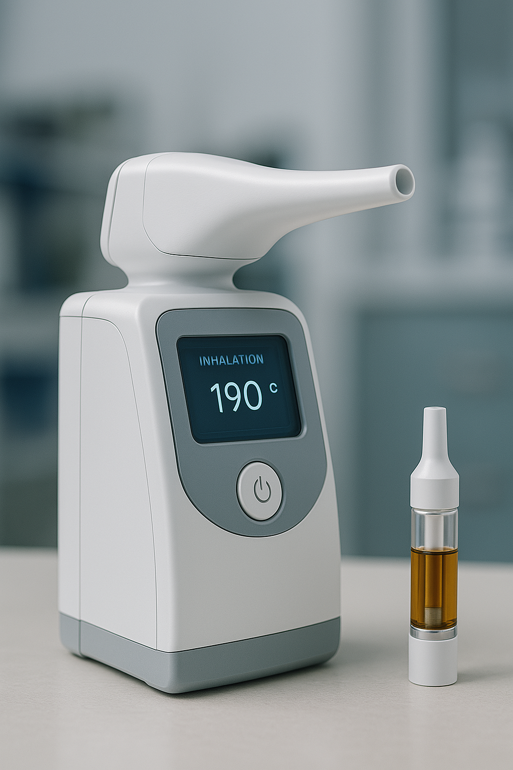 The Cannabis Cough: 7 Inhalation Methods Ranked by Irritation - CED Clinic