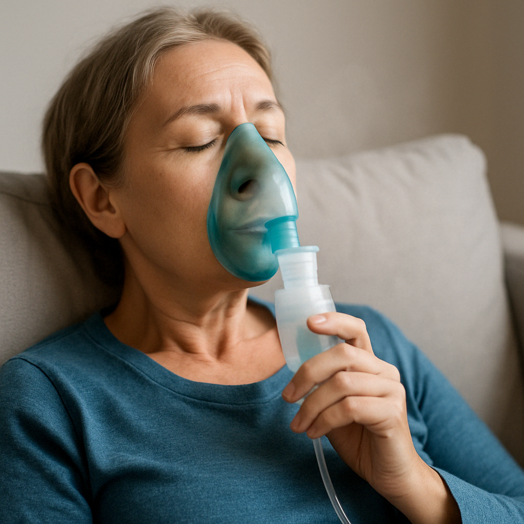 7 Reasons Nebulized Cannabis Is Smarter Inhalation
