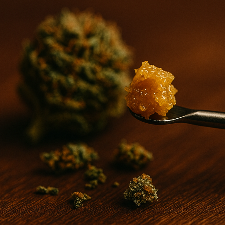 Cannabis Airway Irritation: 5 Science-Backed Insights