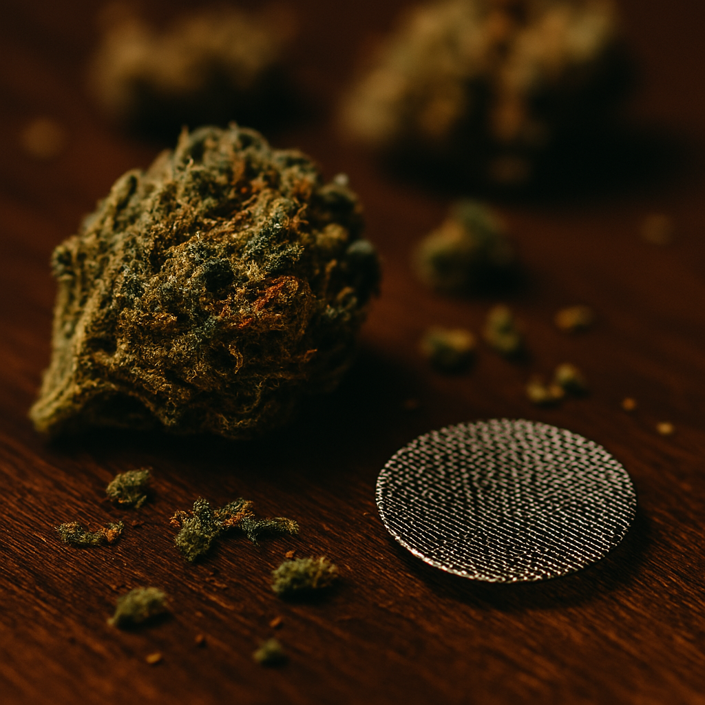 Cannabis Airway Irritation: 5 Science-Backed Insights