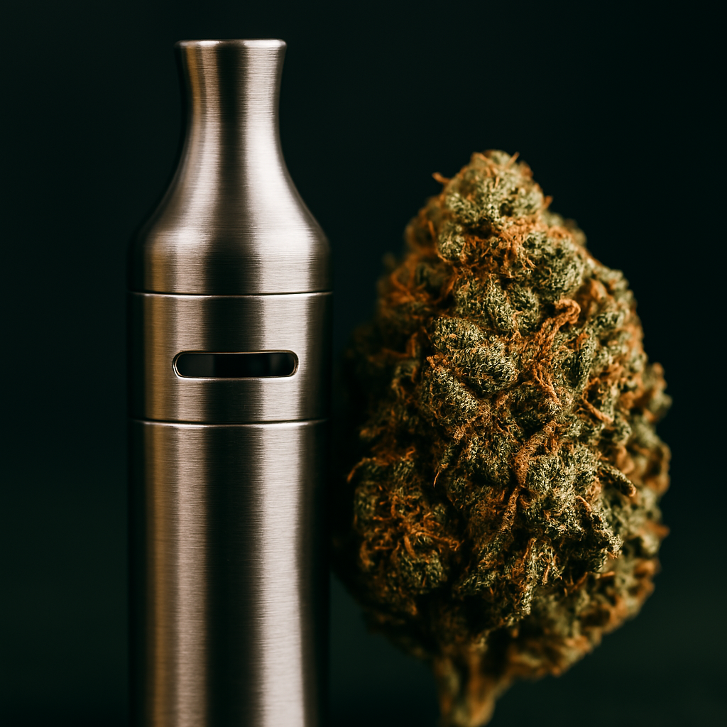 Cannabis Airway Irritation: 5 Science-Backed Insights