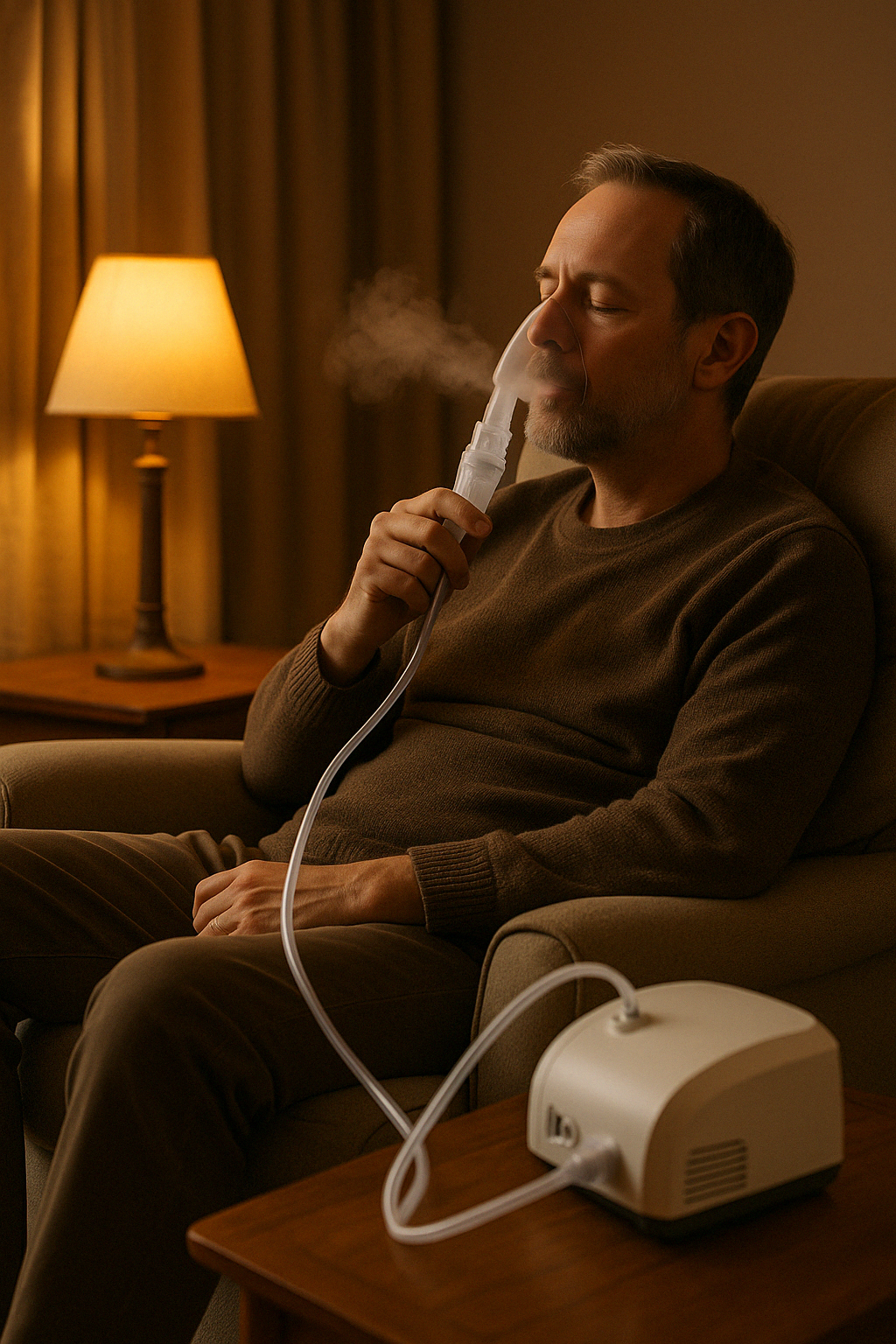 7 Reasons Nebulized Cannabis Is Smarter Inhalation