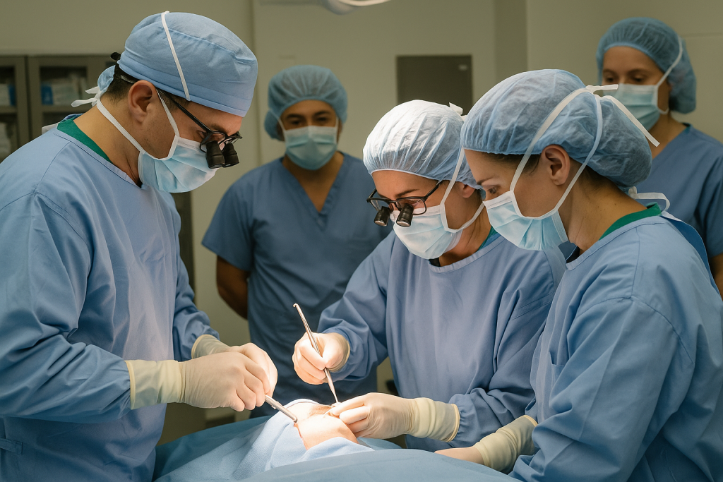 Normal Pressure Hydrocephalus: 7 Surprising Facts You Should Know