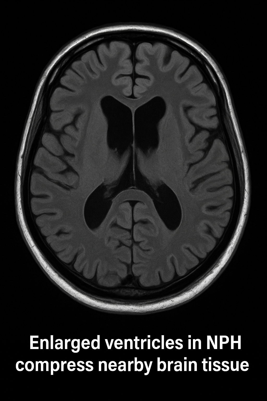Normal Pressure Hydrocephalus: 7 Surprising Facts You Should Know