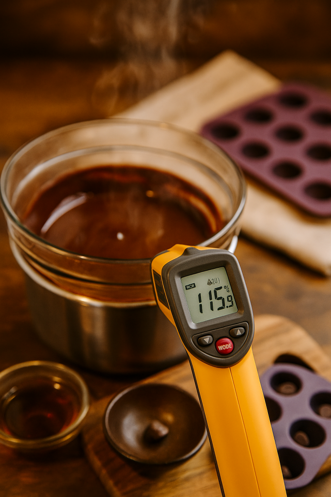 Cannabis Chocolate Chip Morsels Recipe for Easy Microdosing