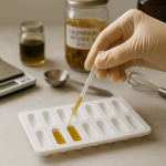 7 Essential Facts About DIY Rectal Suppository Recipes