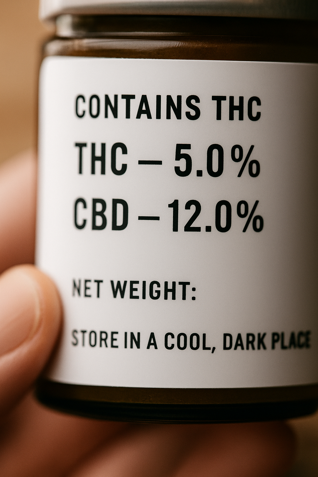 11 Best Low-Potency Cannabis Products for Safer Relief