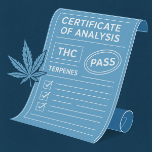 How to Read a Cannabis COA: The Complete Patient Guide to Certificates ...