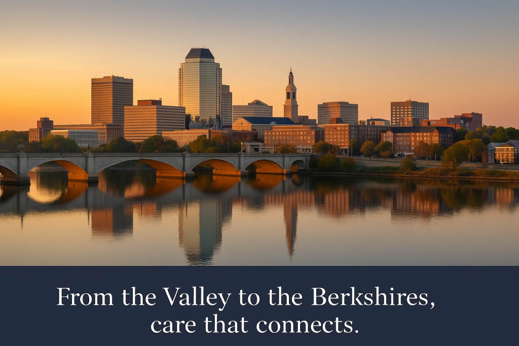 Medical Cannabis Doctor Springfield & Western Massachusetts | CED Clinic