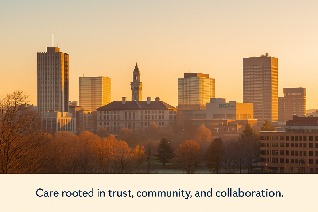 Trusted Medical Cannabis Doctor in Worcester | CED Clinic