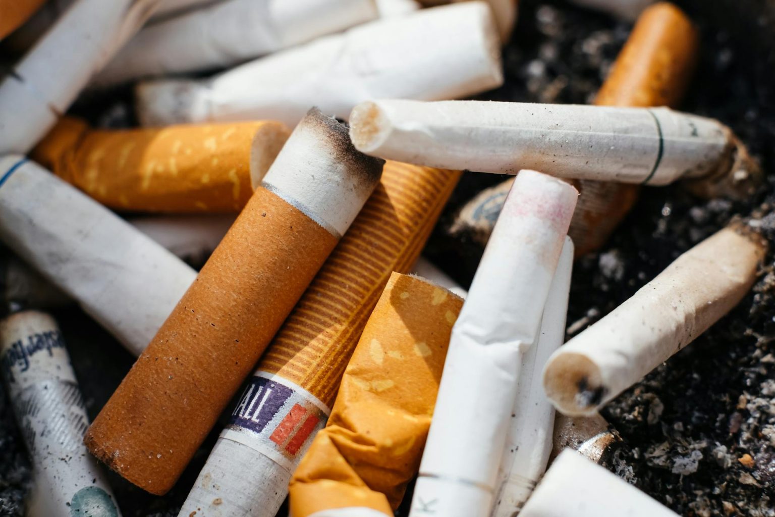 Nicotine E-Cigarettes Smoking Cessation Success - UMass Amherst