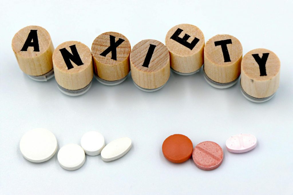 Treatment-Resistant Anxiety: Emerging Therapies Overview
