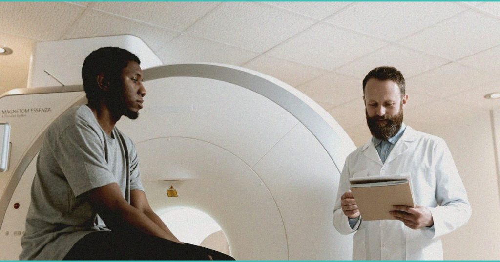 Cannabinoid-Based Symptom Management in Clinical Practice