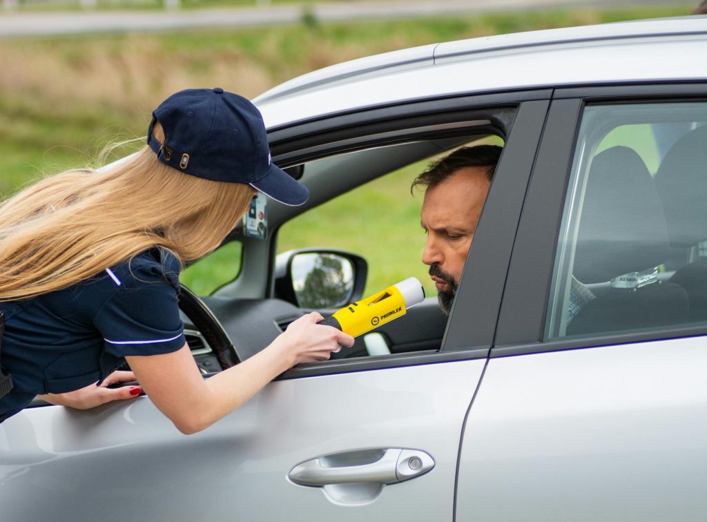 THC Breathalyzer Detection Challenges in DUI Cases