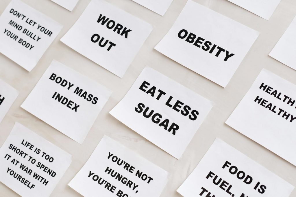 GLP-1 Weight Loss Stigma Clinical Evidence & Insights