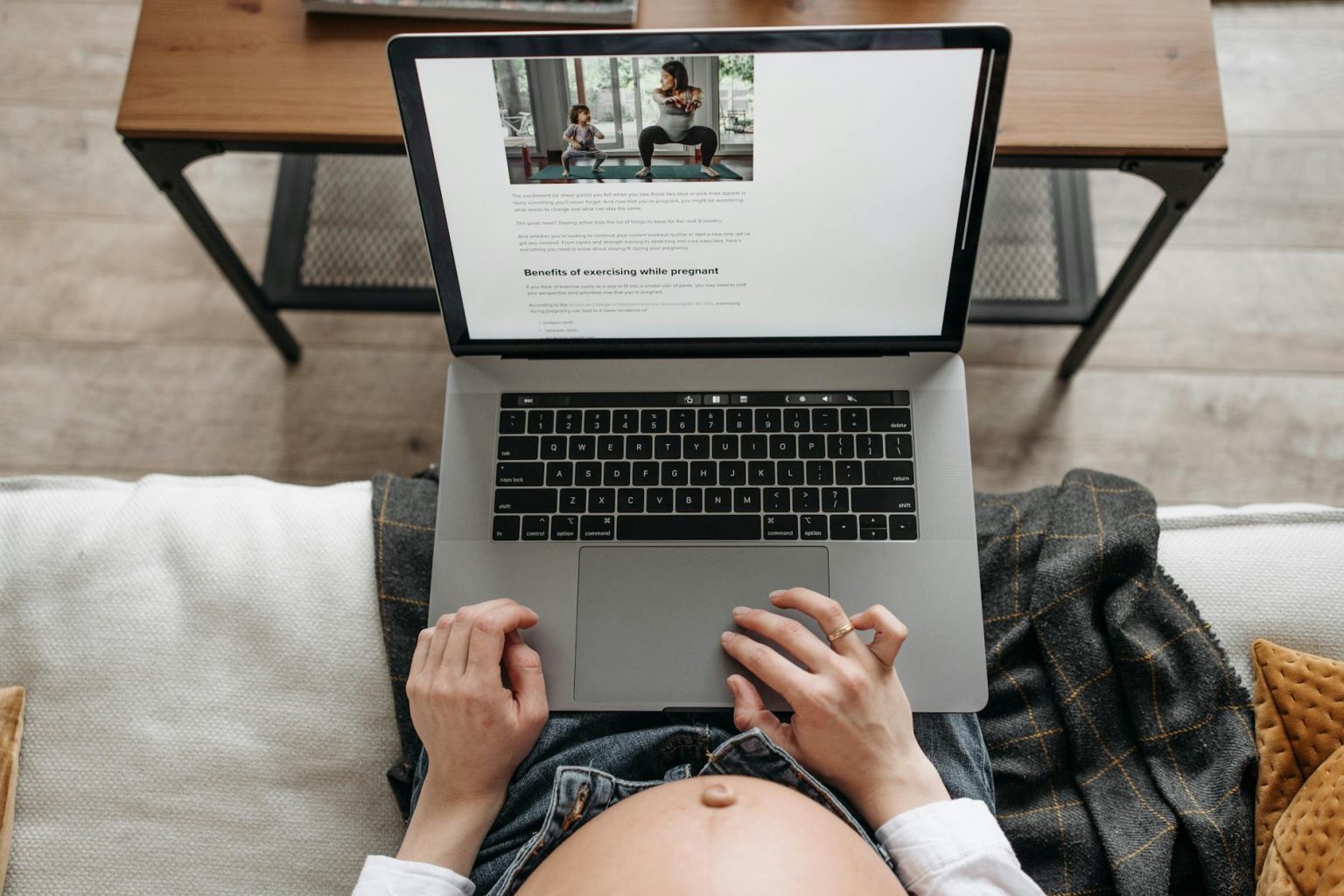 Prenatal Substance Use Patterns & Endocannabinoid System Research