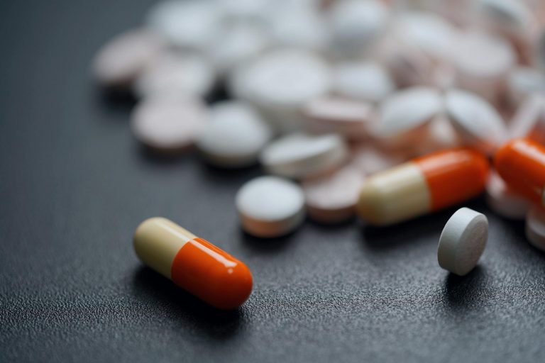 Semaglutide Counterfeit Risks: Safety of Fake Ozempic Pills