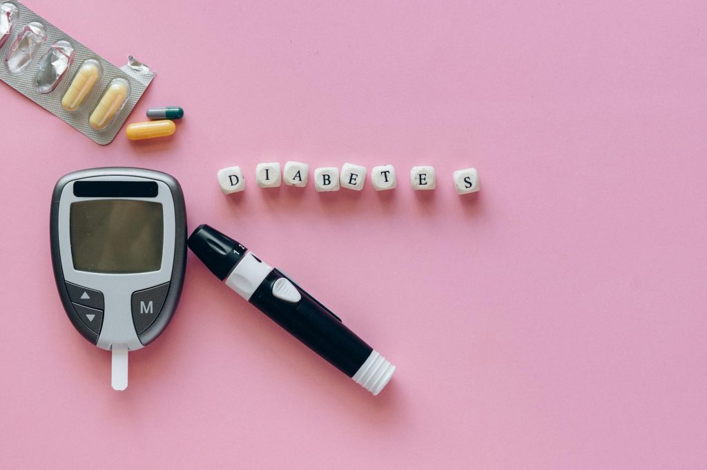 Insulin Resistance Gallstone Risk and GLP-1 Therapy Insights