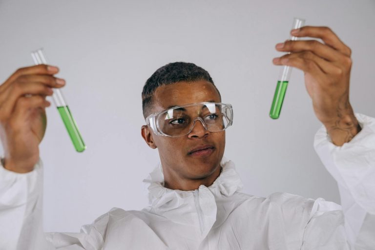 THC Breathalyzer Development: A Breakthrough in Cannabis Testing