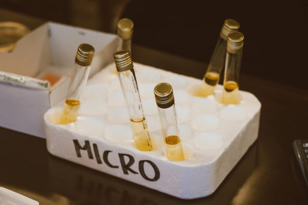 Cannabis Lab Testing Reform Proposed by Colorado Lawmakers