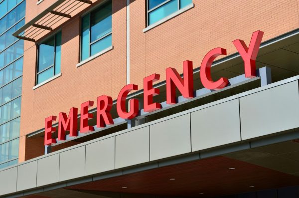Emergency Department Overcrowding Impacts Cannabis Patient Care
