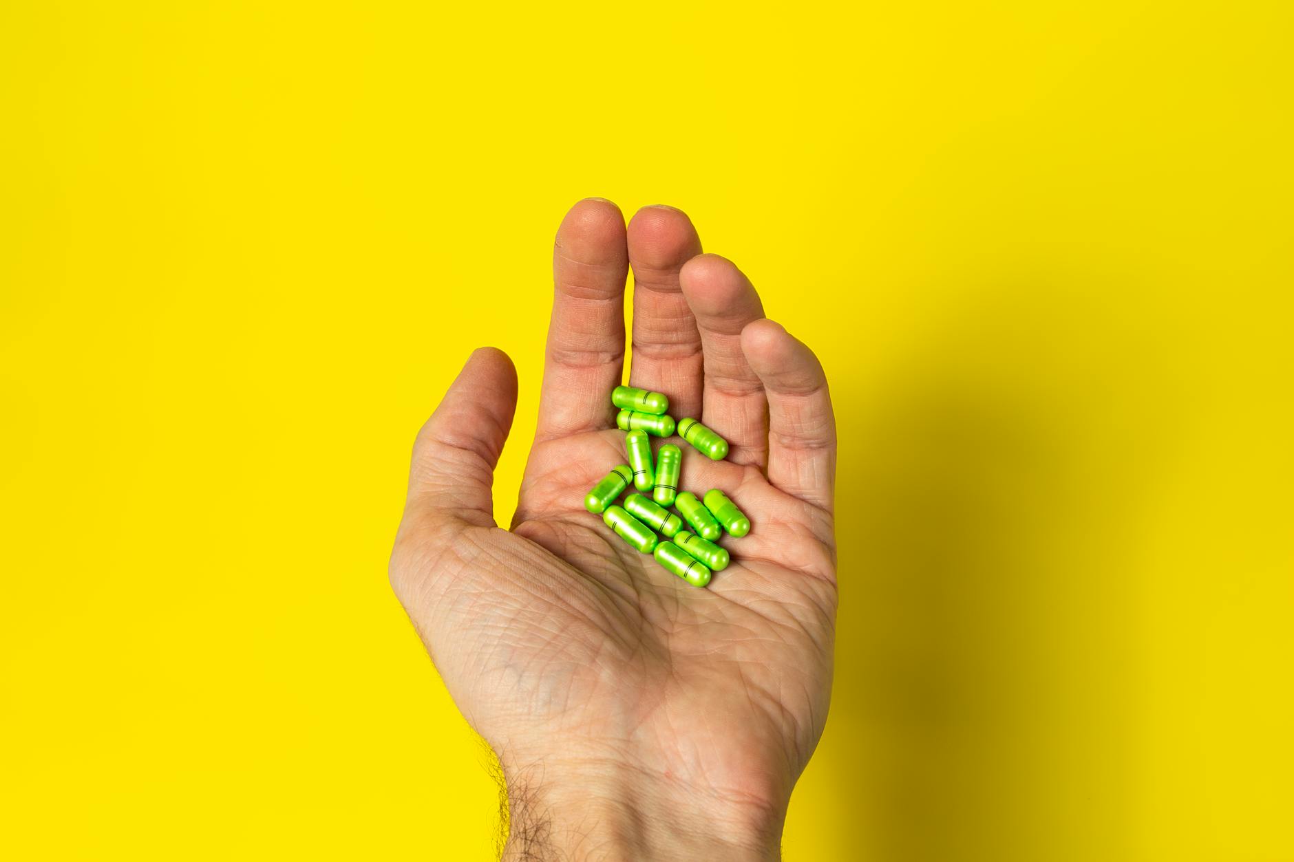Non-Intoxicating Cannabinoids for Chronic Pain: Evidence Update