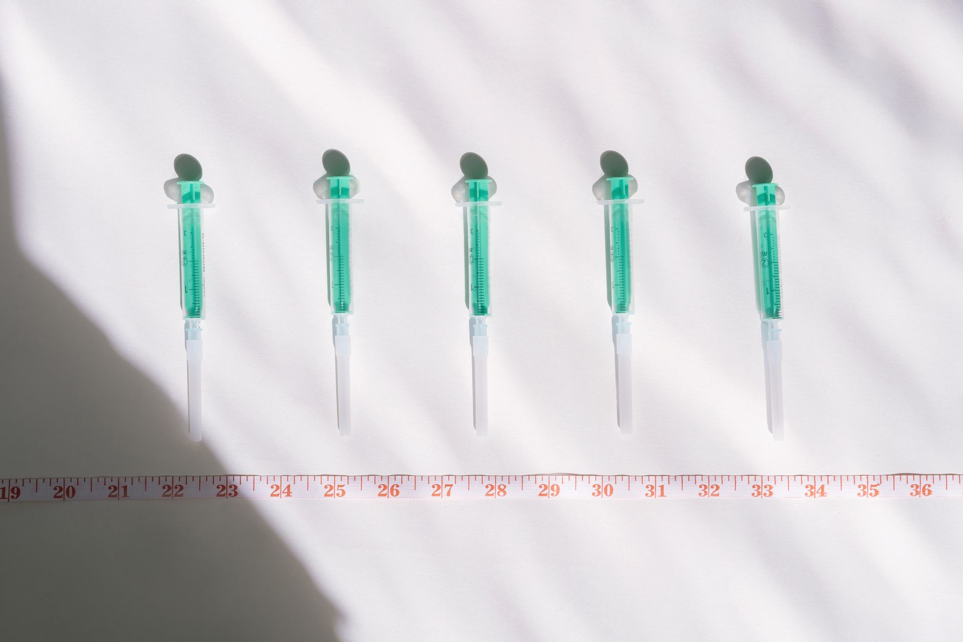 Tirzepatide Microdosing: Clinical Evidence and Safety - CED Clinic