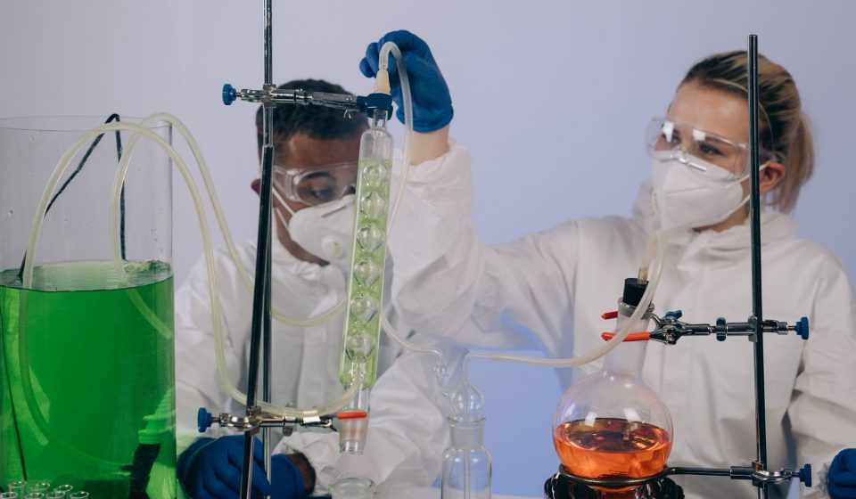 Cannabis Real-World Evidence & Clinical Outcomes
